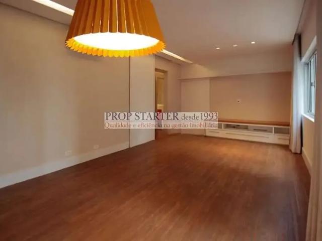 Apartamento para Locação em São Paulo/SP Jardim Paulista 3 Quartos