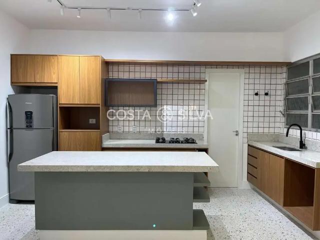 Apartamento para Locação em São Paulo/SP Jardim Paulista 3 Quartos