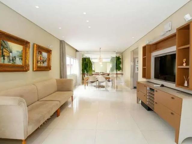 Apartamento para Locação em São Paulo/SP Jardim Paulista 3 Quartos