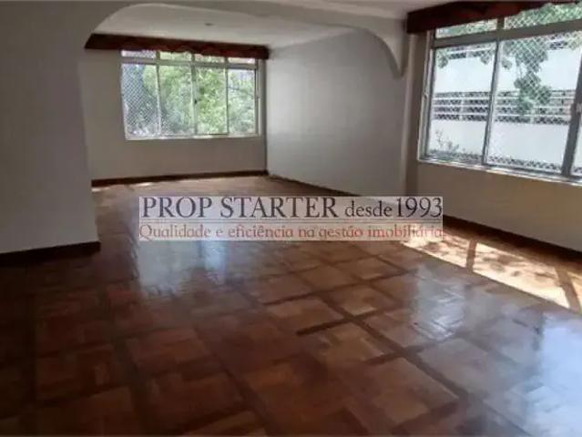 Apartamento para Locação em São Paulo/SP Jardim Paulista 3 Quartos
