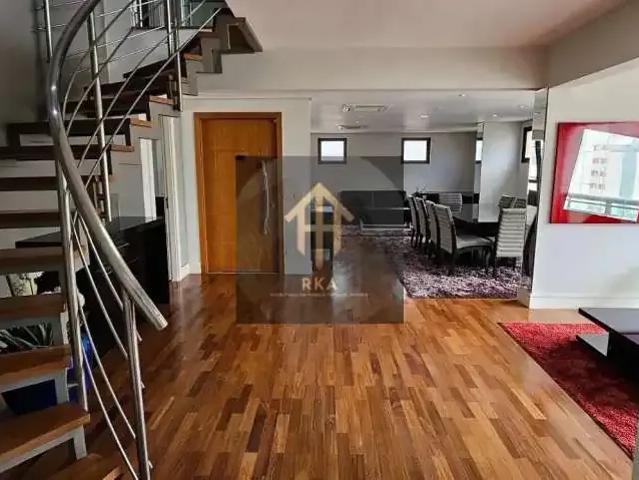 Apartamento para Locação em São Paulo/SP Jardim Paulista 3 Quartos