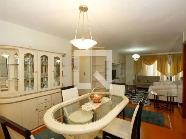 Apartamento para Locação em São Paulo/SP Jardim Paulista 3 Quartos
