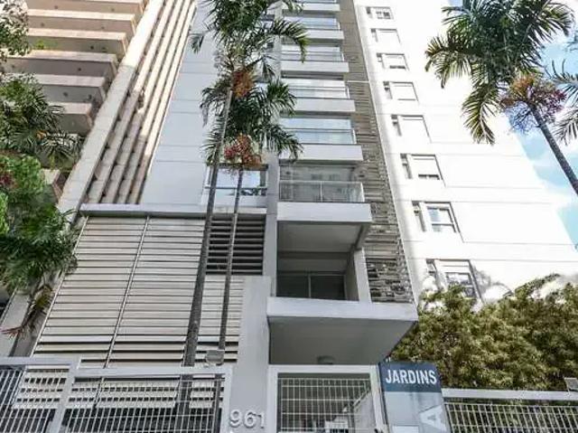 Apartamento para Locação em São Paulo/SP Jardim Paulista 3 Quartos