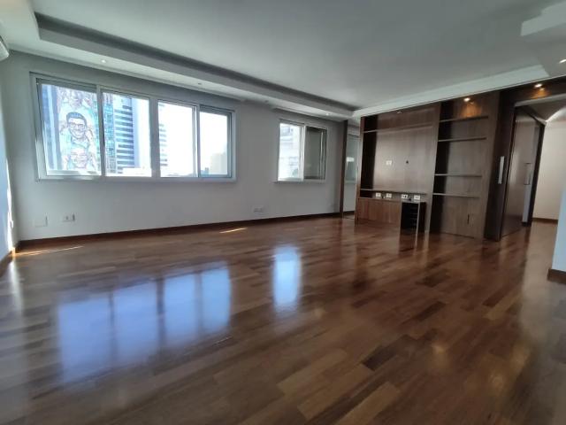 Apartamento para Locação em São Paulo/SP Jardim Paulista 3 Quartos