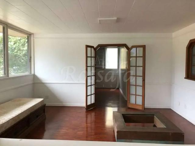 Apartamento para Locação em São Paulo/SP Jardim Paulista 3 Quartos