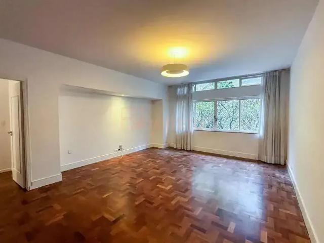 Apartamento para Locação em São Paulo/SP Jardim Paulista 3 Quartos