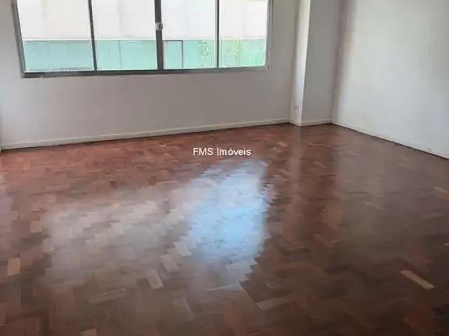Apartamento para Locação em São Paulo/SP Jardim Paulista 3 Quartos