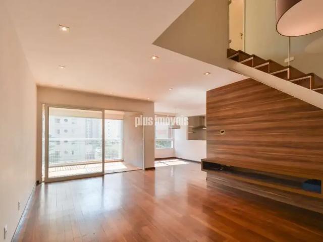 Apartamento para Locação em São Paulo/SP Jardim Paulista 3 Quartos