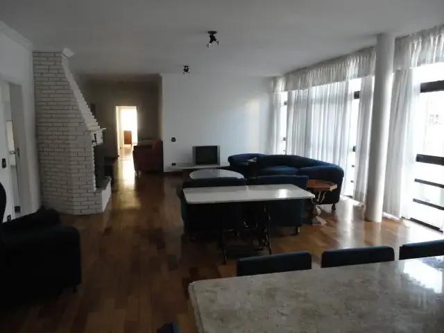Apartamento para Locação em São Paulo/SP Jardim Paulista 3 Quartos