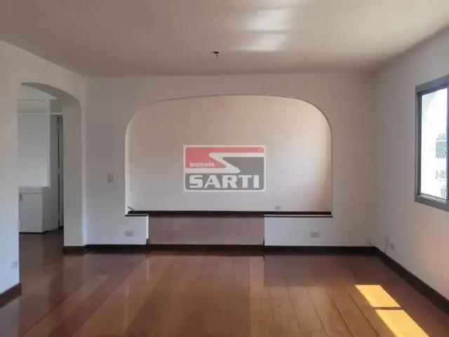 Apartamento para Locação em São Paulo/SP Jardim Paulista 3 Quartos