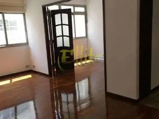 Apartamento para Locação em São Paulo/SP Jardim Paulista 3 Quartos