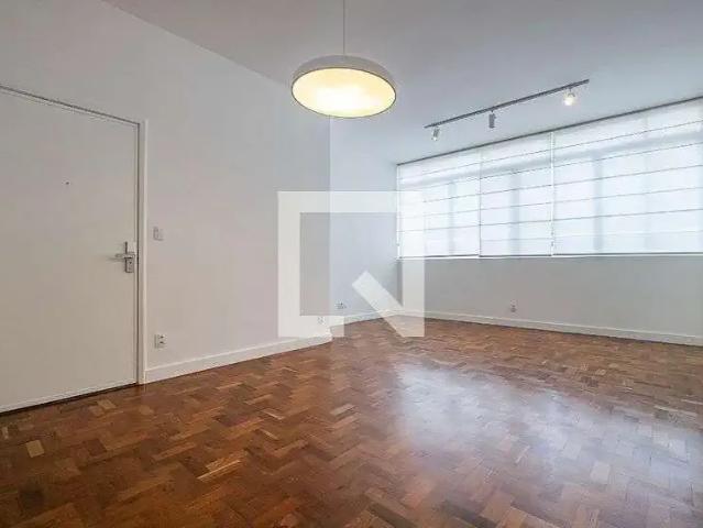Apartamento para Locação em São Paulo/SP Jardim Paulista 3 Quartos