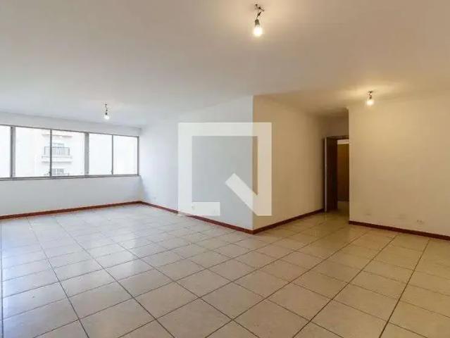 Apartamento para Locação em São Paulo/SP Jardim Paulista 3 Quartos
