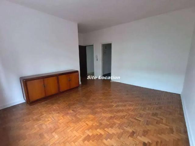 Apartamento para Locação em São Paulo/SP Jardim Paulista 3 Quartos
