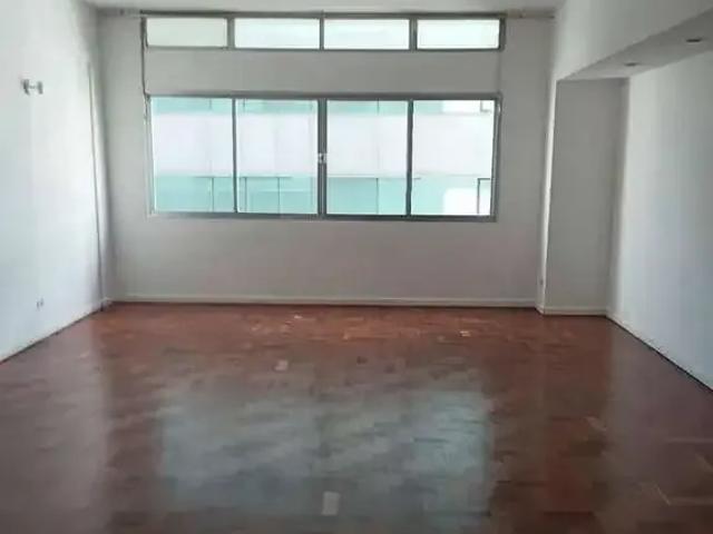 Apartamento para Locação em São Paulo/SP Jardim Paulista 3 Quartos