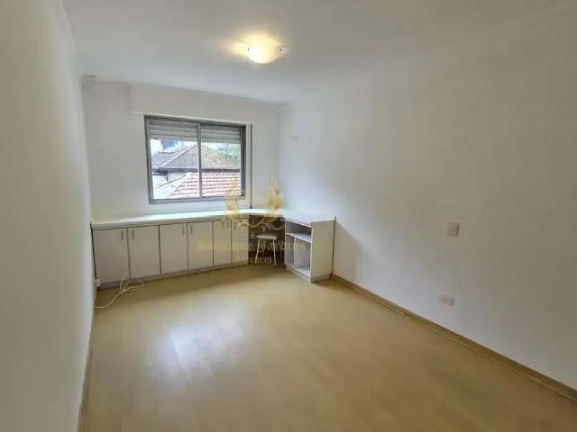Apartamento para Locação em São Paulo/SP Jardim Paulista 3 Quartos