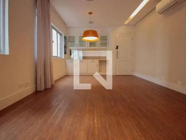 Apartamento para Locação em São Paulo/SP Jardim Paulista 3 Quartos