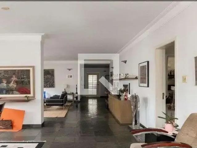 Apartamento para Locação em São Paulo/SP Jardim Paulista 3 Quartos