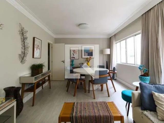 Apartamento para Locação em São Paulo/SP Jardim Paulista 3 Quartos