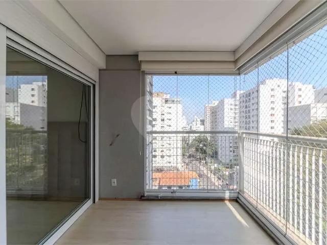 Apartamento para Locação em São Paulo/SP Jardim Paulista 3 Quartos