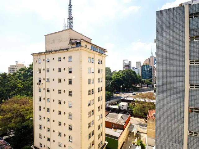 Apartamento para Locação em São Paulo/SP Jardim Paulista 3 Quartos