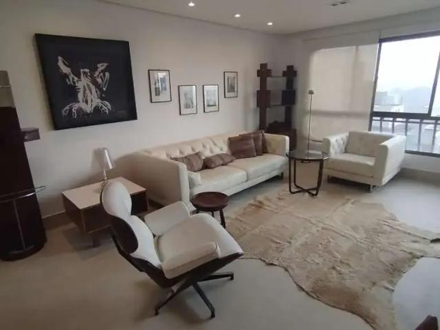Apartamento para Locação em São Paulo/SP Jardim Paulista 3 Quartos