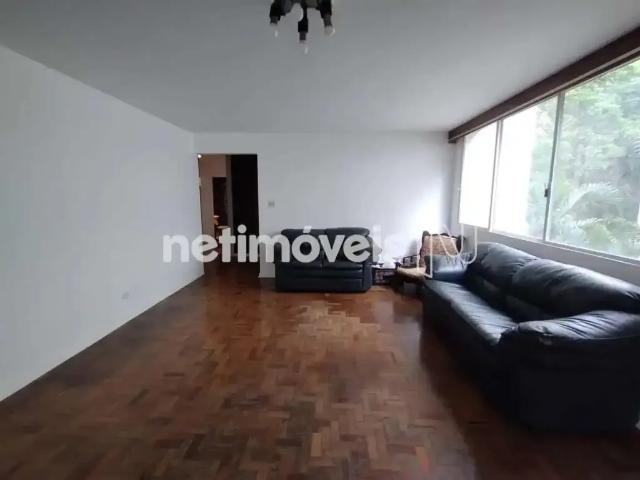 Apartamento para Locação em São Paulo/SP Jardim Paulista 3 Quartos