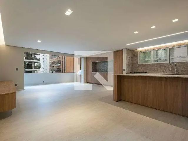 Apartamento para Locação em São Paulo/SP Jardim Paulista 3 Quartos