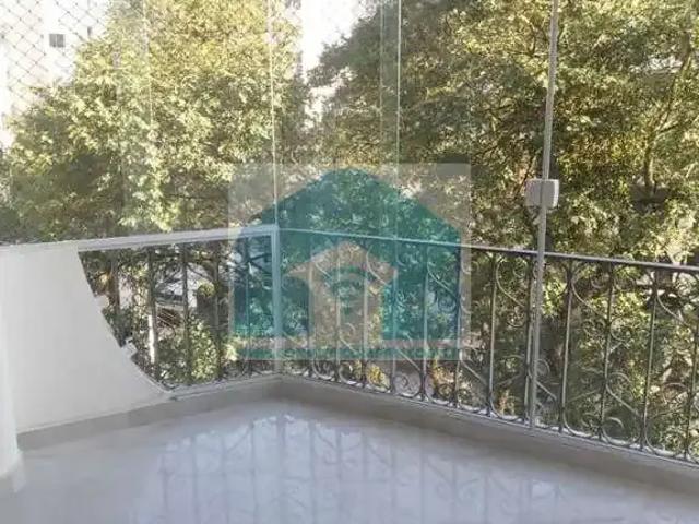 Apartamento para Locação em São Paulo/SP Jardim Paulista 3 Quartos