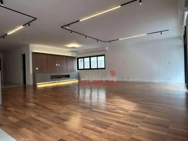 Apartamento para Locação em São Paulo/SP Jardim Paulista 3 Quartos