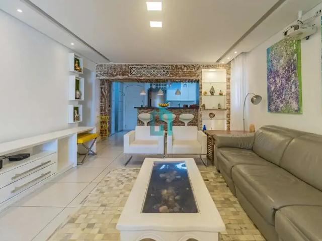 Apartamento para Locação em São Paulo/SP Jardim Paulista 3 Quartos