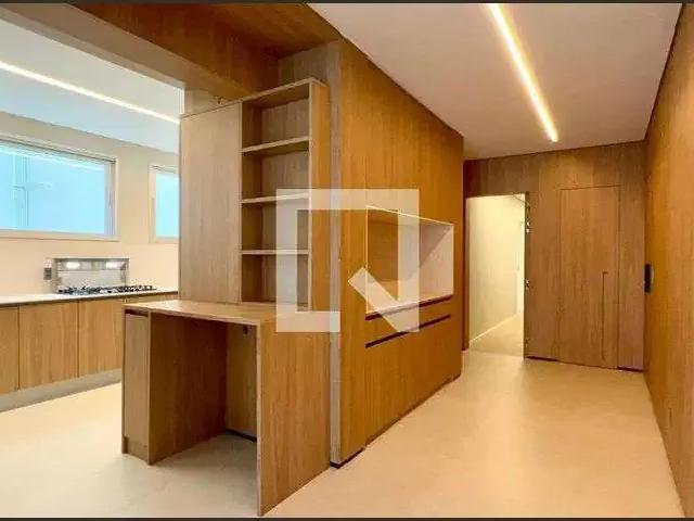 Apartamento para Locação em São Paulo/SP Jardim Paulista 3 Quartos