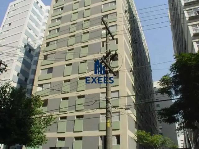 Apartamento para Locação em São Paulo/SP Jardim Paulista 3 Quartos