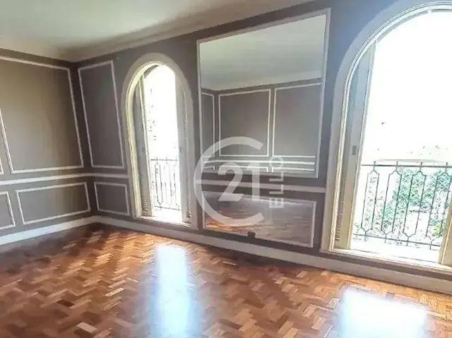 Apartamento para Locação em São Paulo/SP Jardim Paulista 3 Quartos