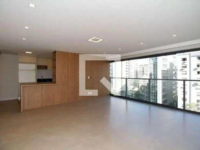 Apartamento para Locação em São Paulo/SP Jardim Paulista 3 Quartos