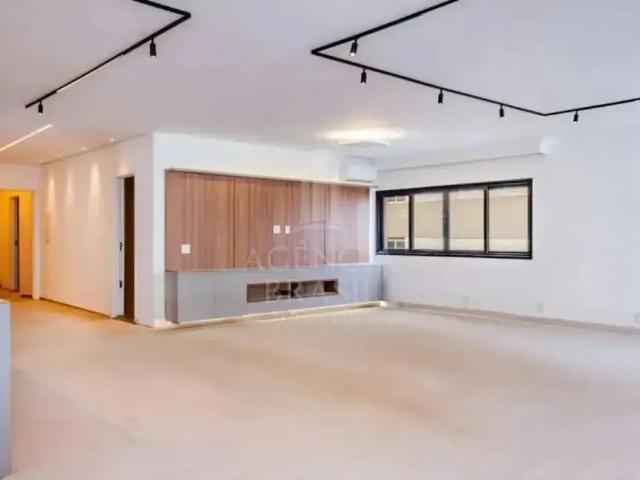 Apartamento para Locação em São Paulo/SP Jardim Paulista 3 Quartos