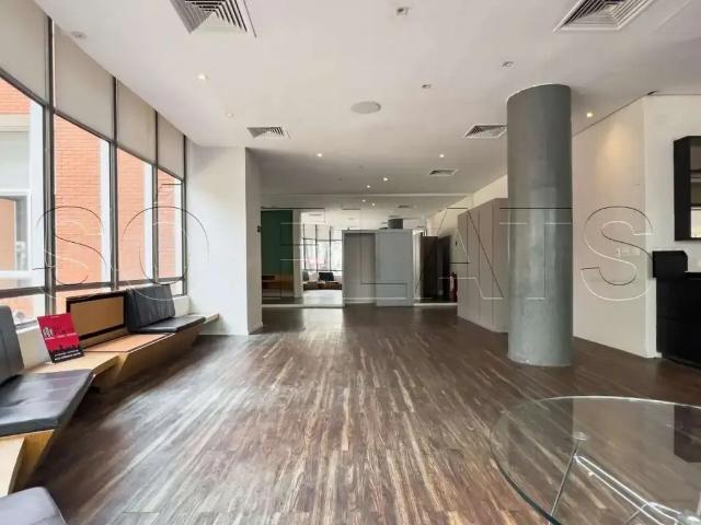 Apartamento para Locação em São Paulo/SP Jardim Paulista
