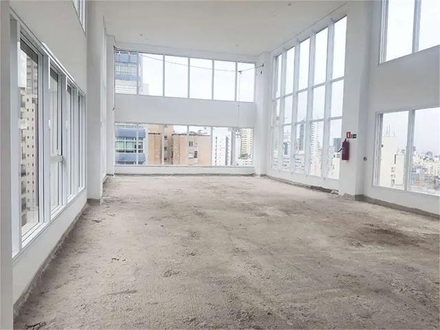 Apartamento para Locação em São Paulo/SP Jardim Paulista