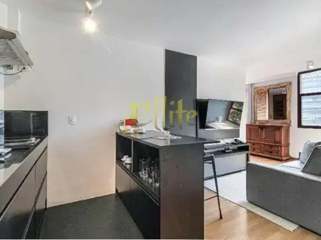 Apartamento para Locação em São Paulo/SP Jardim Paulista 1 Quartos