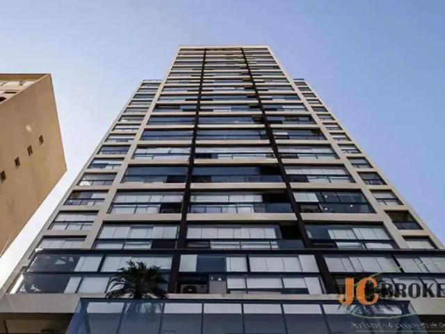 Apartamento para Locação em São Paulo/SP Jardim Paulista 1 Quartos