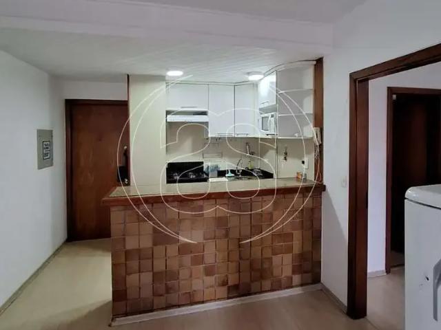 Apartamento para Locação em São Paulo/SP Jardim Paulista 1 Quartos