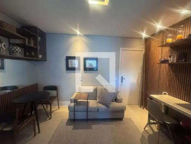 Apartamento para Locação em São Paulo/SP Jardim Paulista 1 Quartos