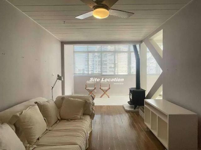 Apartamento para Locação em São Paulo/SP Jardim Paulista 1 Quartos