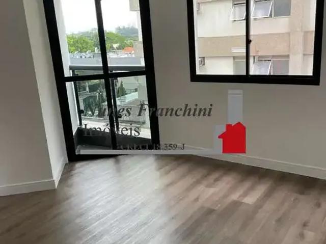 Apartamento para Locação em São Paulo/SP Jardim Paulista 1 Quartos