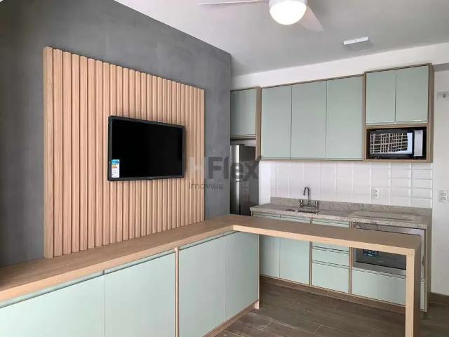 Apartamento para Locação em São Paulo/SP Jardim Paulista 1 Quartos