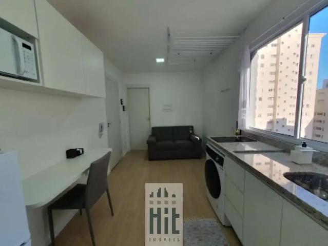Apartamento para Locação em São Paulo/SP Jardim Paulista 1 Quartos
