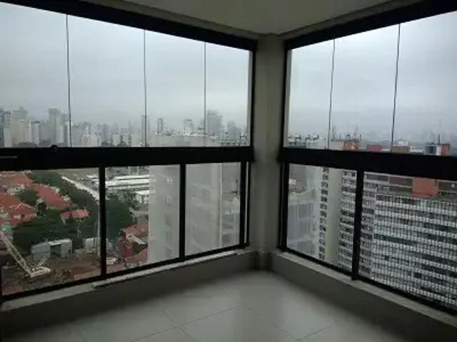 Apartamento para Locação em São Paulo/SP Jardim Paulista 1 Quartos
