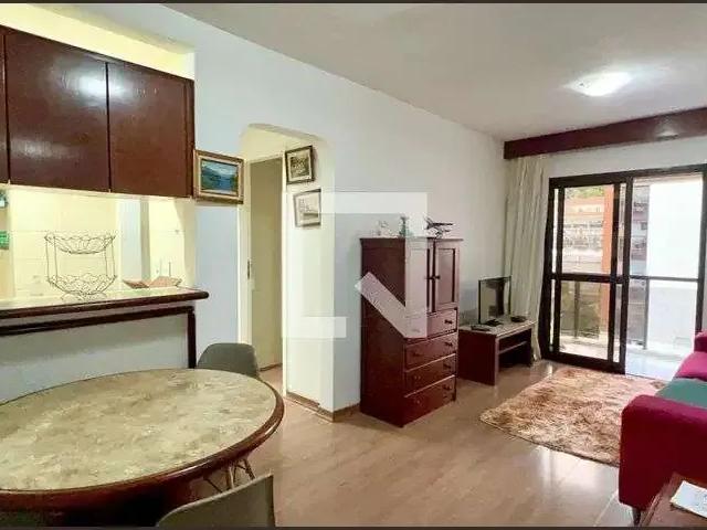 Apartamento para Locação em São Paulo/SP Jardim Paulista 1 Quartos