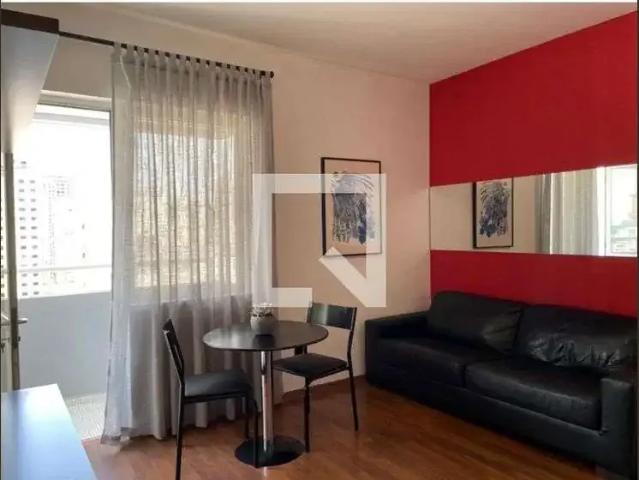 Apartamento para Locação em São Paulo/SP Jardim Paulista 1 Quartos