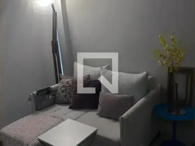 Apartamento para Locação em São Paulo/SP Jardim Paulista 1 Quartos